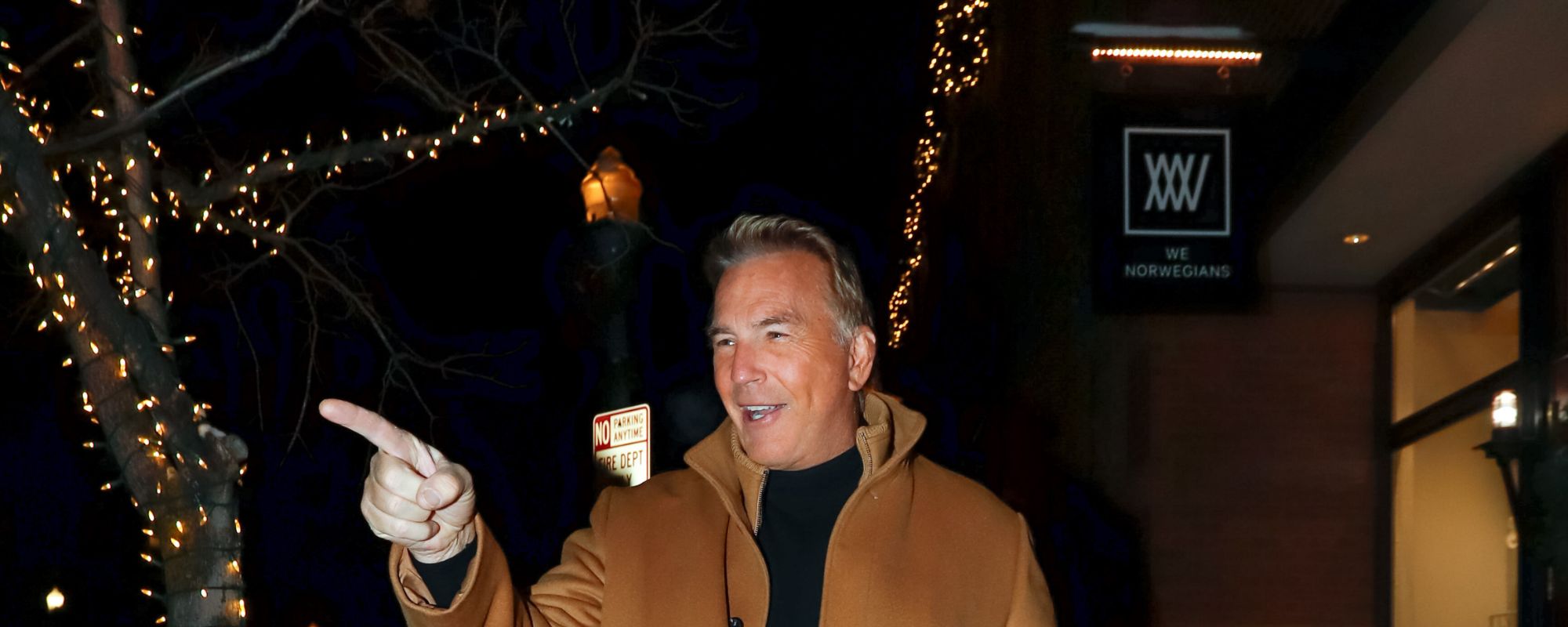 5 Songs You Didn’t Know Kevin Costner Wrote