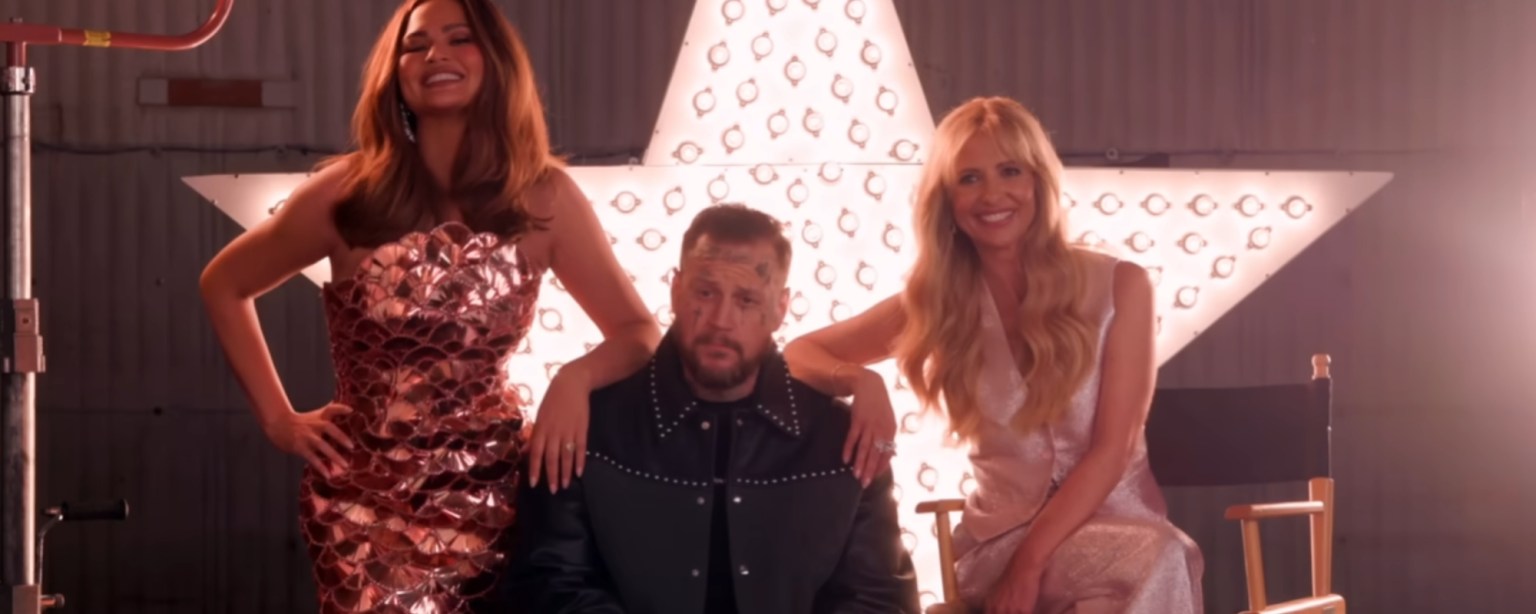 How To Vote in Real Time on Netflix’s ‘Star Search’ - American Songwriter