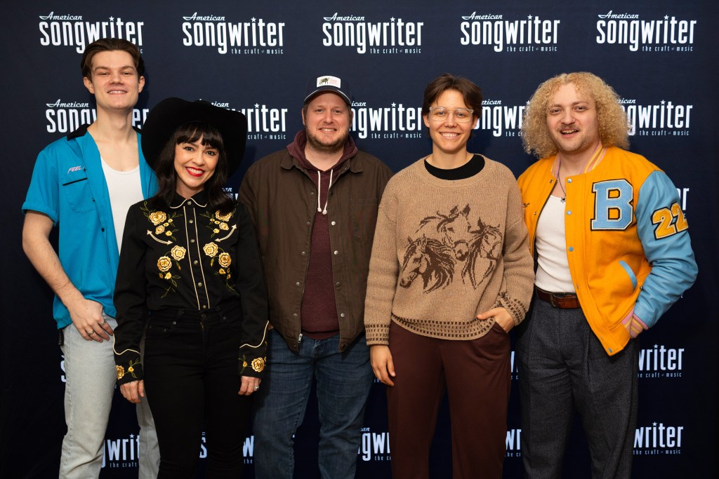 Savage Music Launches New Publishing Arm with Powerhouse Debut Roster