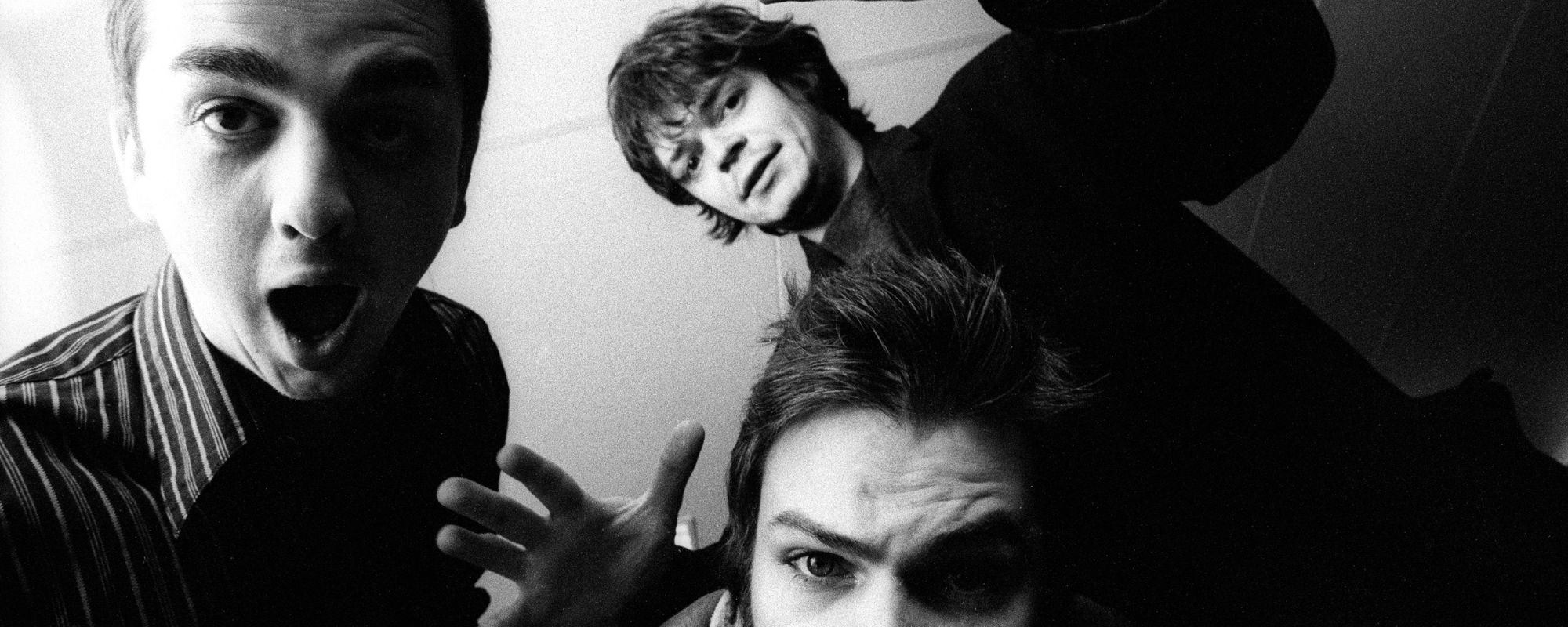 3 Classic Rock Diss Tracks That Shocked Everyone - American Songwriter