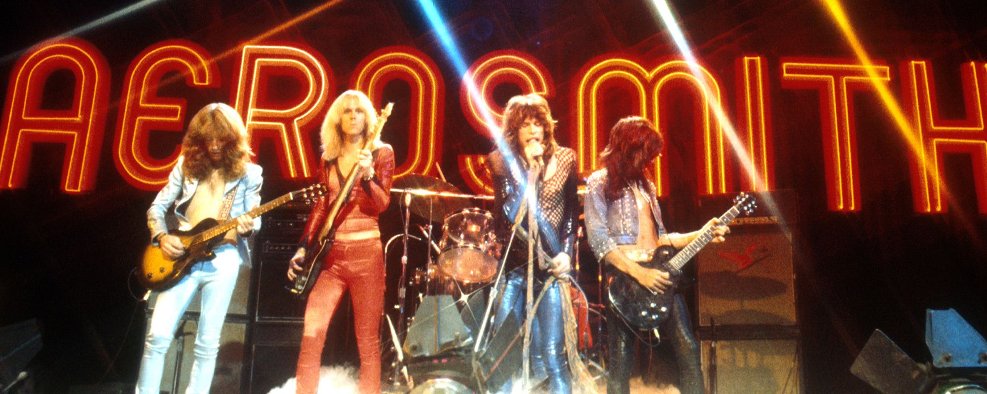 Aerosmith's "I Don't Want to Miss a Thing" Written for This Singer