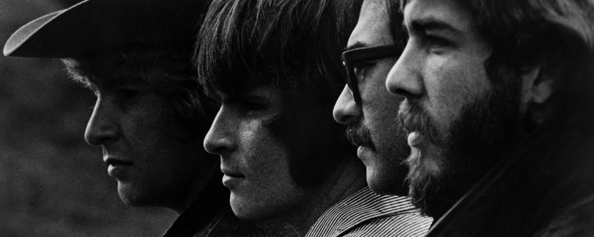 The Meaning Behind Creedence Clearwater Revival's Foreboding"Bad Moon ...