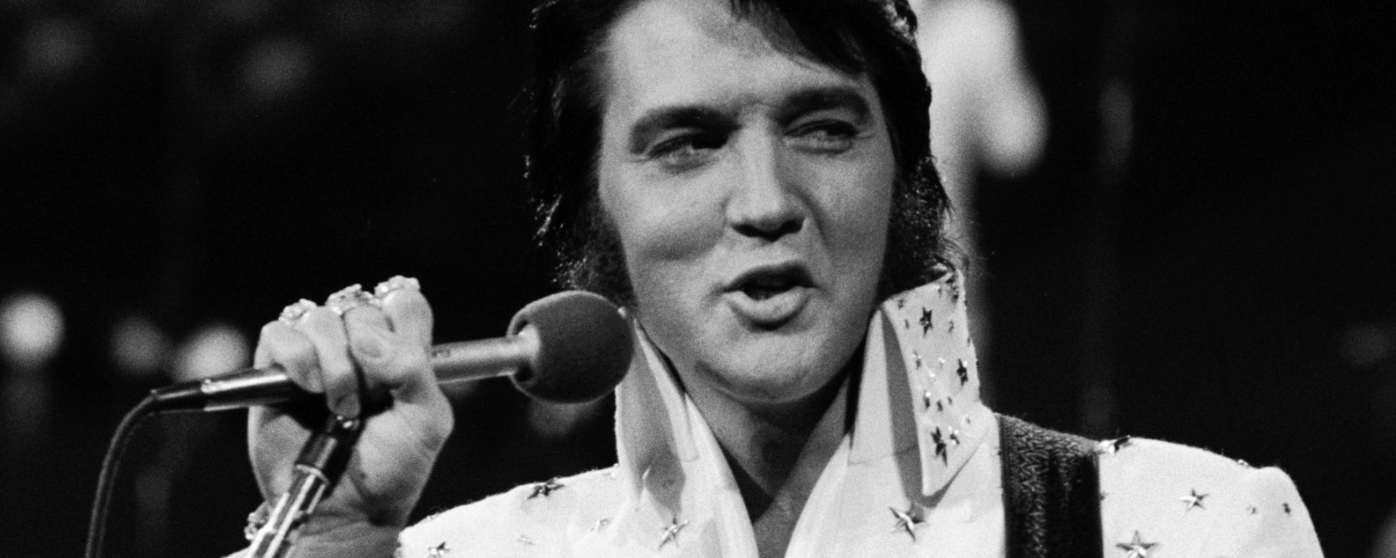 On This Day in 1954: Elvis Presley’s First Single, “That’s All Right ...