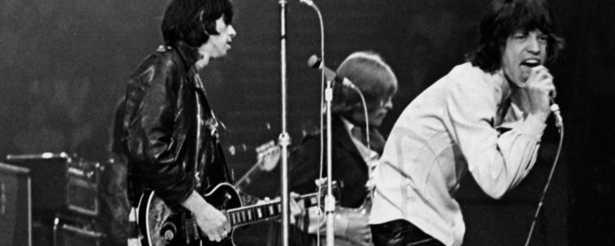 Meaning Behind the Rolling Stones' "Get Off of My Cloud"