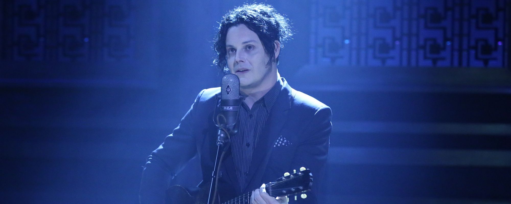 How The White Stripes' "Seven Nation Army" Became a Universal Sports ...