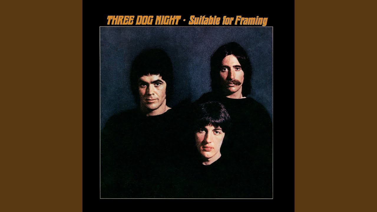 Ex-Journey Frontman Steve Perry Pays Homage to Late Three Dog Night ...
