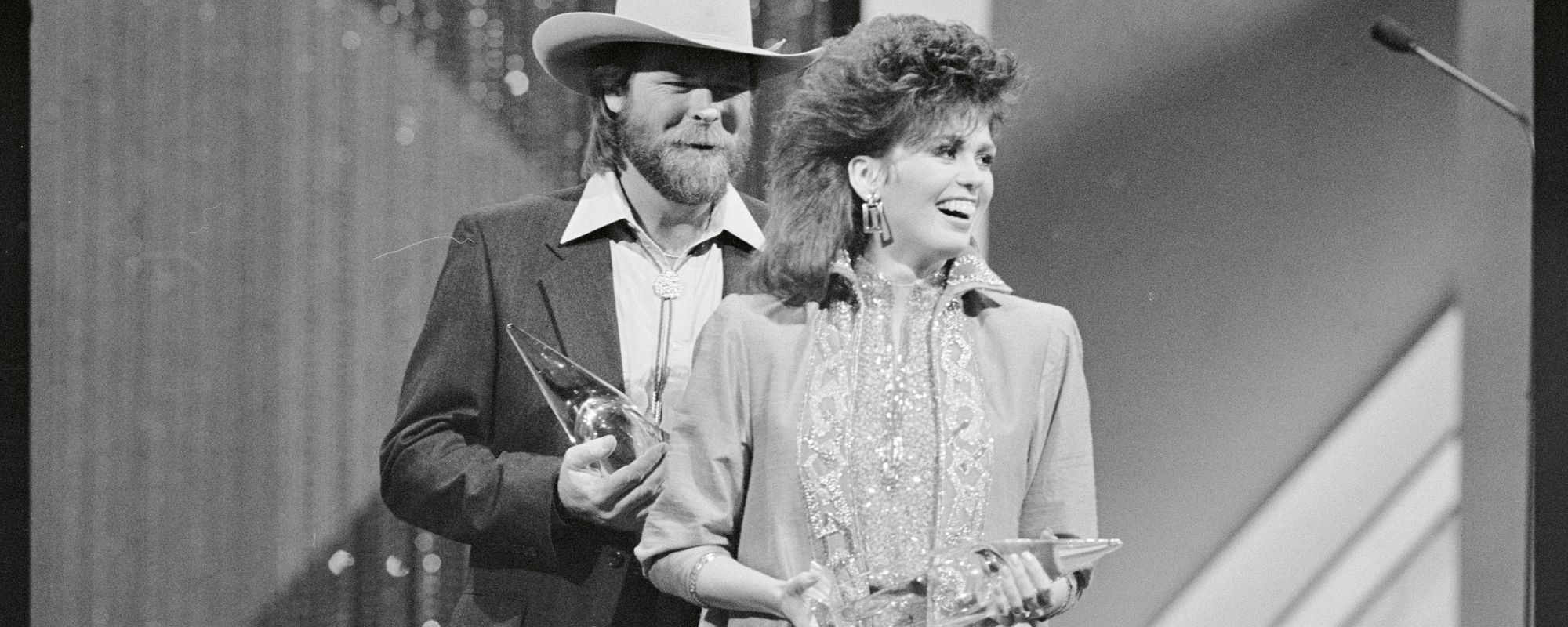 On This Day in 2001, Bakersfield Sound Trailblazer and Merle Haggard ...