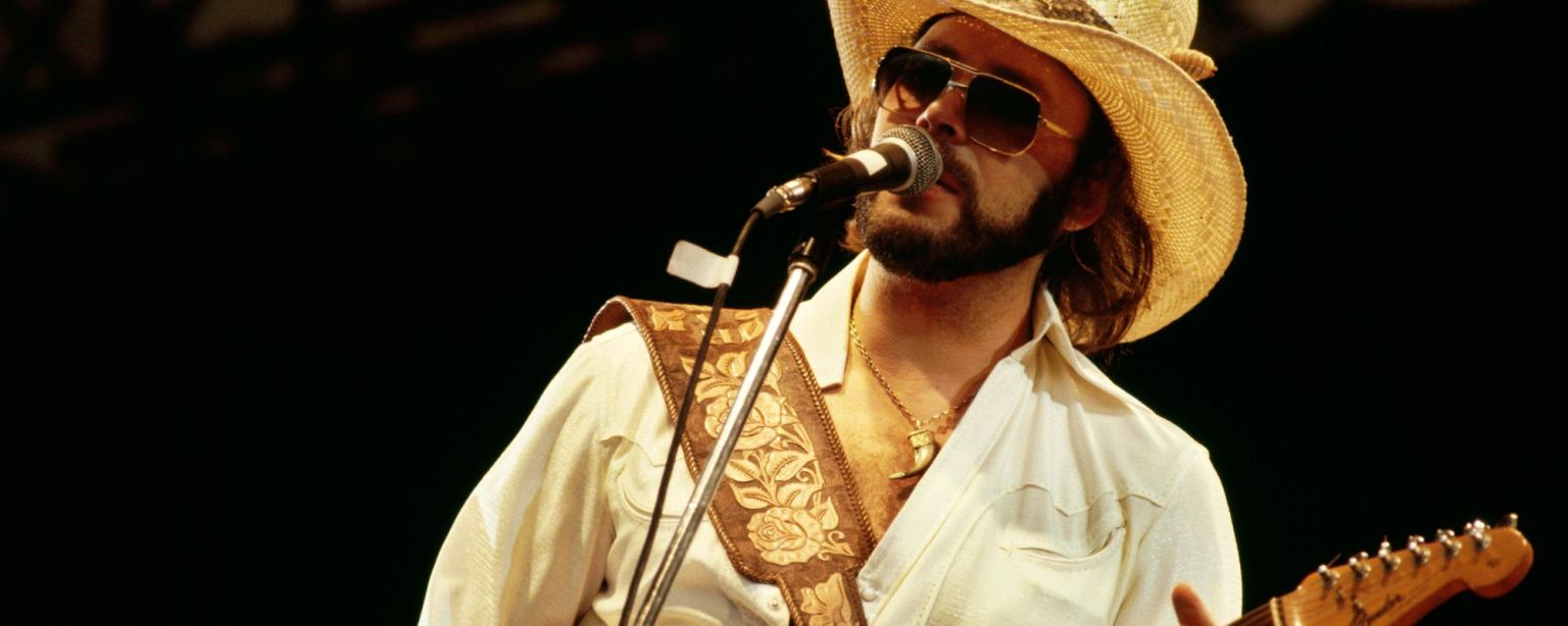 Whiskey Bent and Hell Bound: The Meaning Behind Hank Williams Jr.'s Hit
