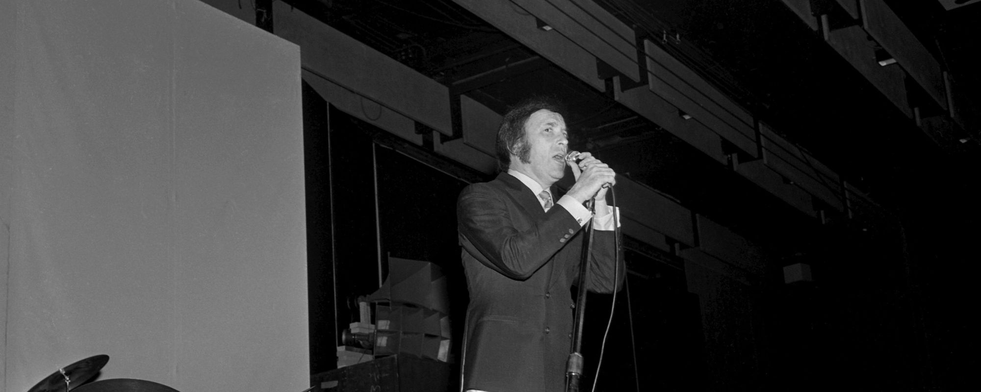 6 Blind and Brilliant Singers Who Achieved Fame