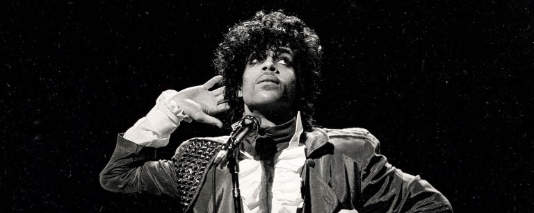 On This Day in 1993, Prince Changed His Name to a Symbol (And He Did It ...