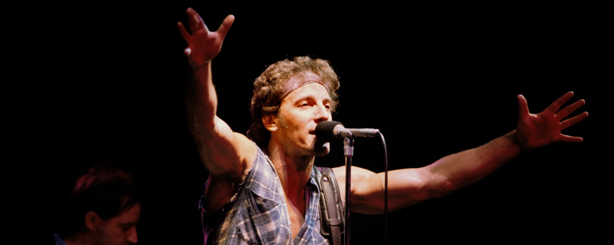 Springsteen: The Meaning Behind Eric Church's Nostalgic Hit