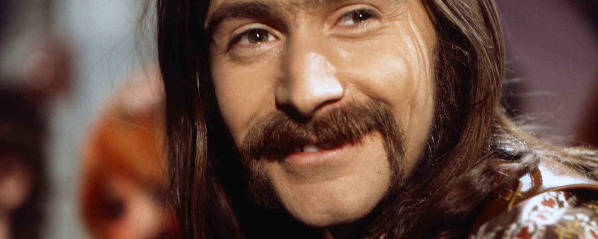 Behind the Band Name: Strawberry Alarm Clock