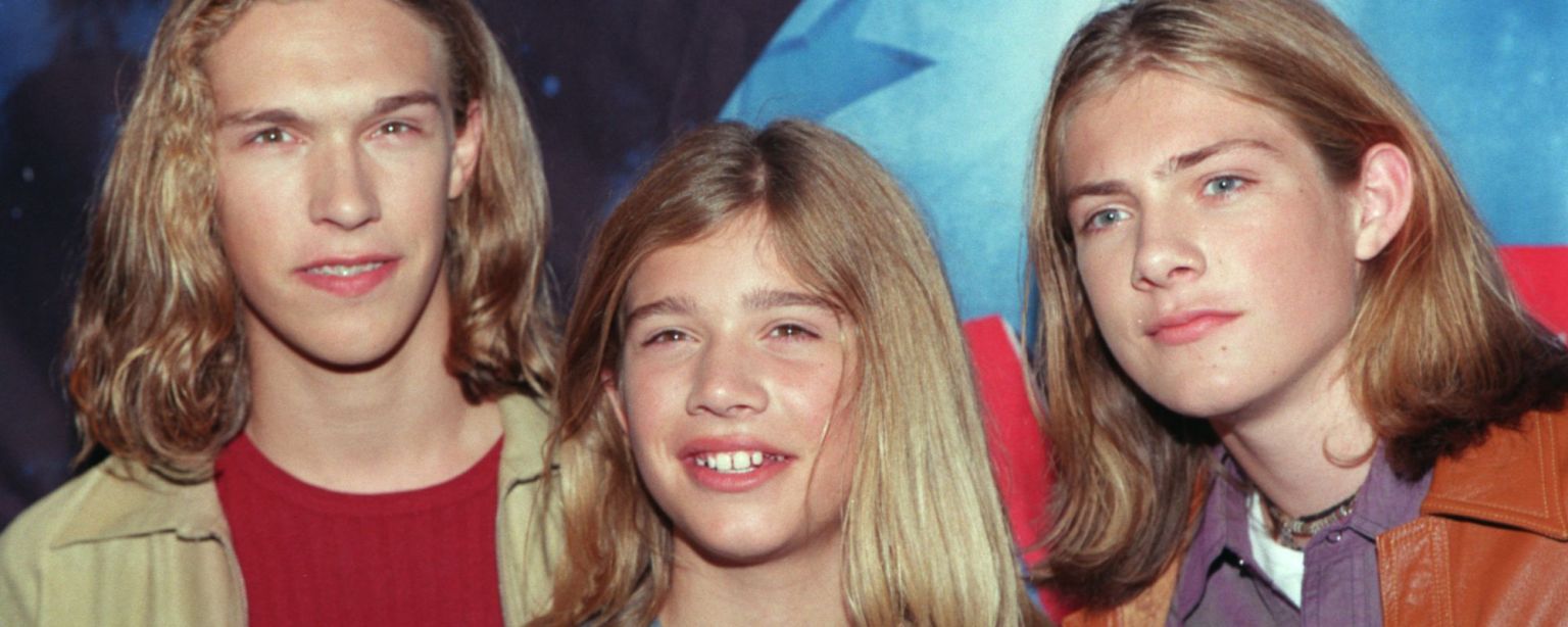 Why Tony Orlando Wanted Anonymity for “Candida”, the Band Dawn’s First ...