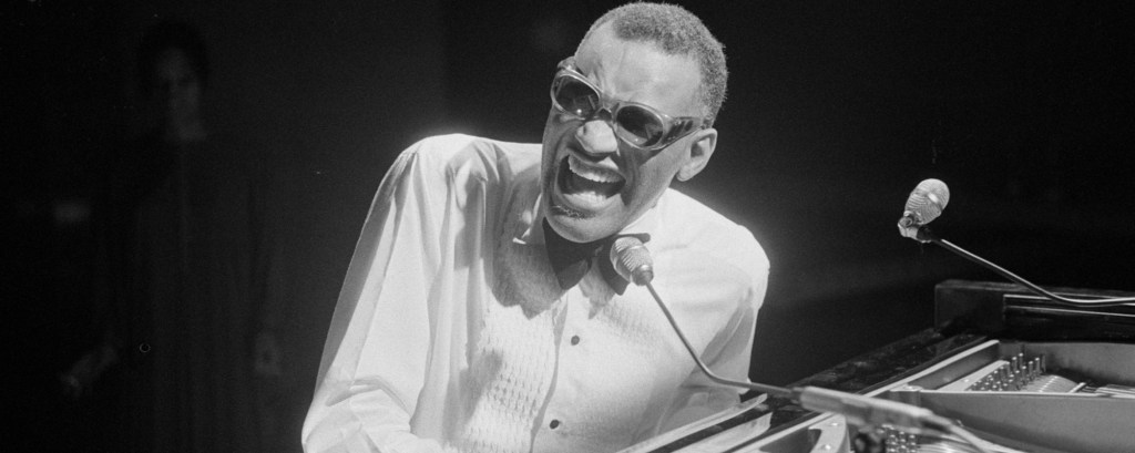 Behind the Death of Music Legend Ray Charles