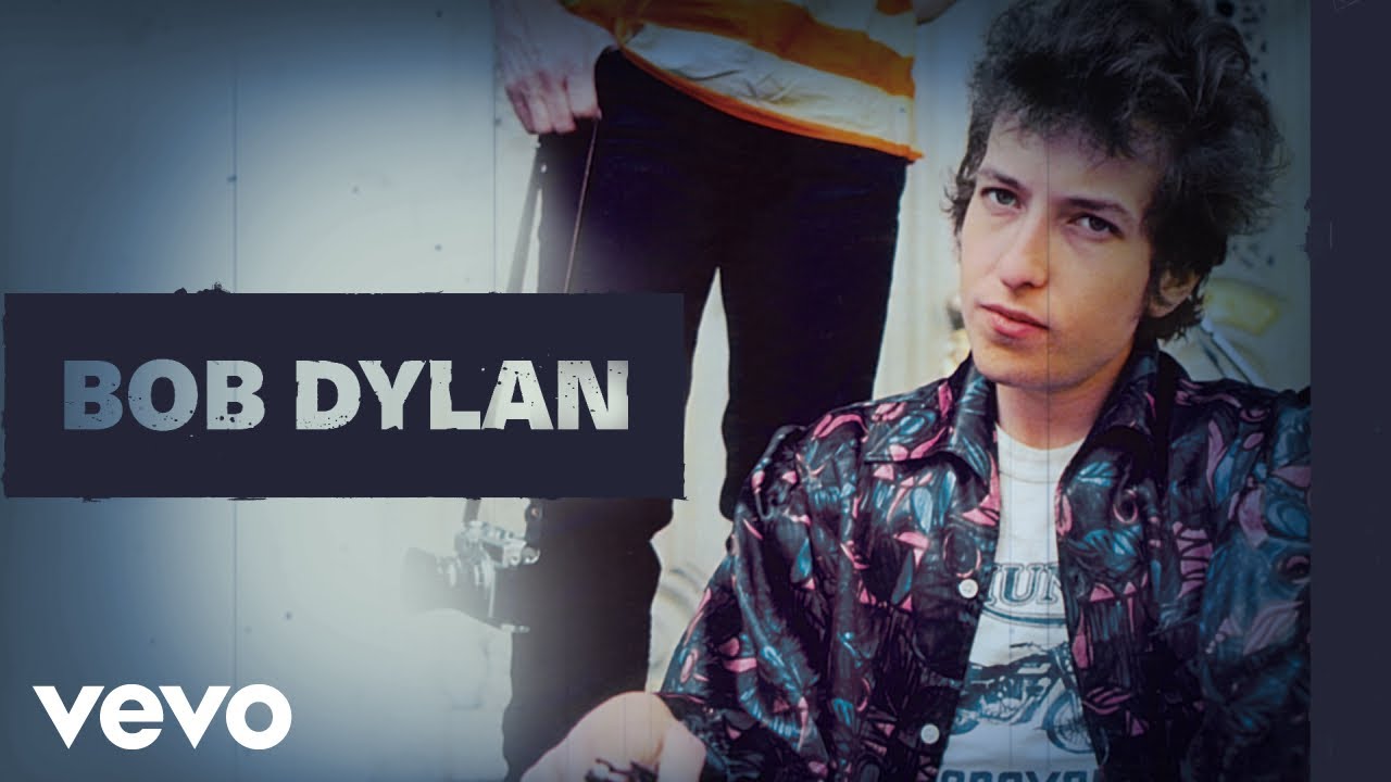 The Hidden Figure That Inspired This Bob Dylan Masterpiece: “You Know ...