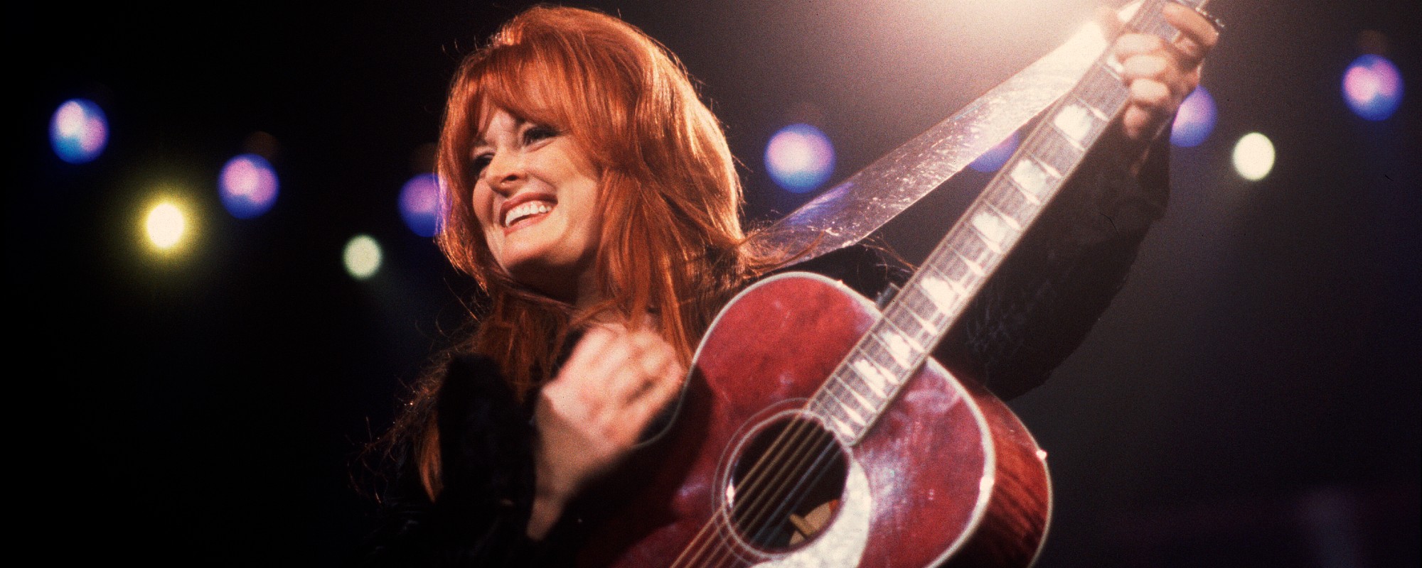 Top 10 Wynonna Judd Songs - American Songwriter