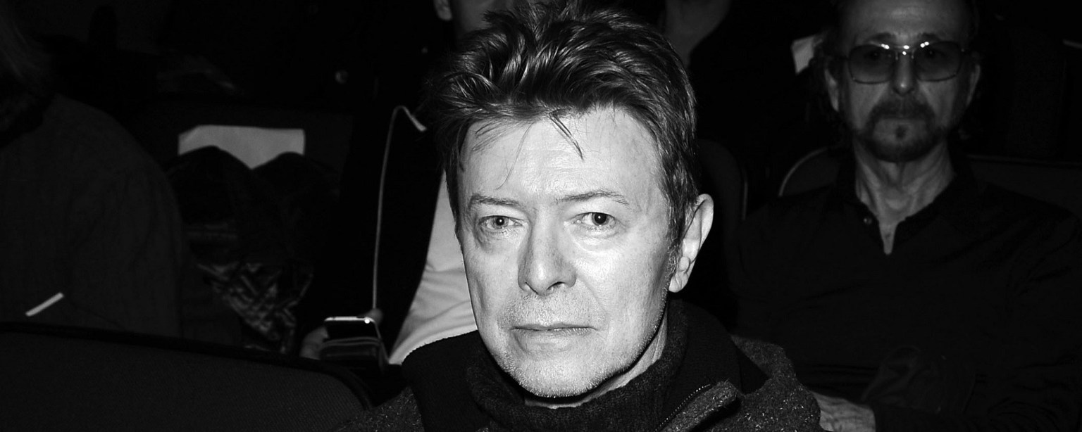 The Real Reason Why David Bowie Changed His Name - American Songwriter