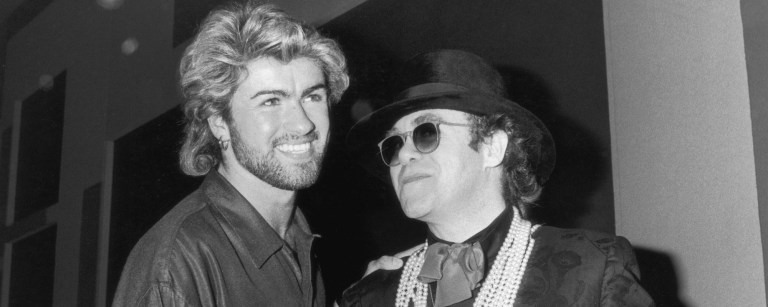 Top 8 Most Iconic Rock Stars of All Time - American Songwriter