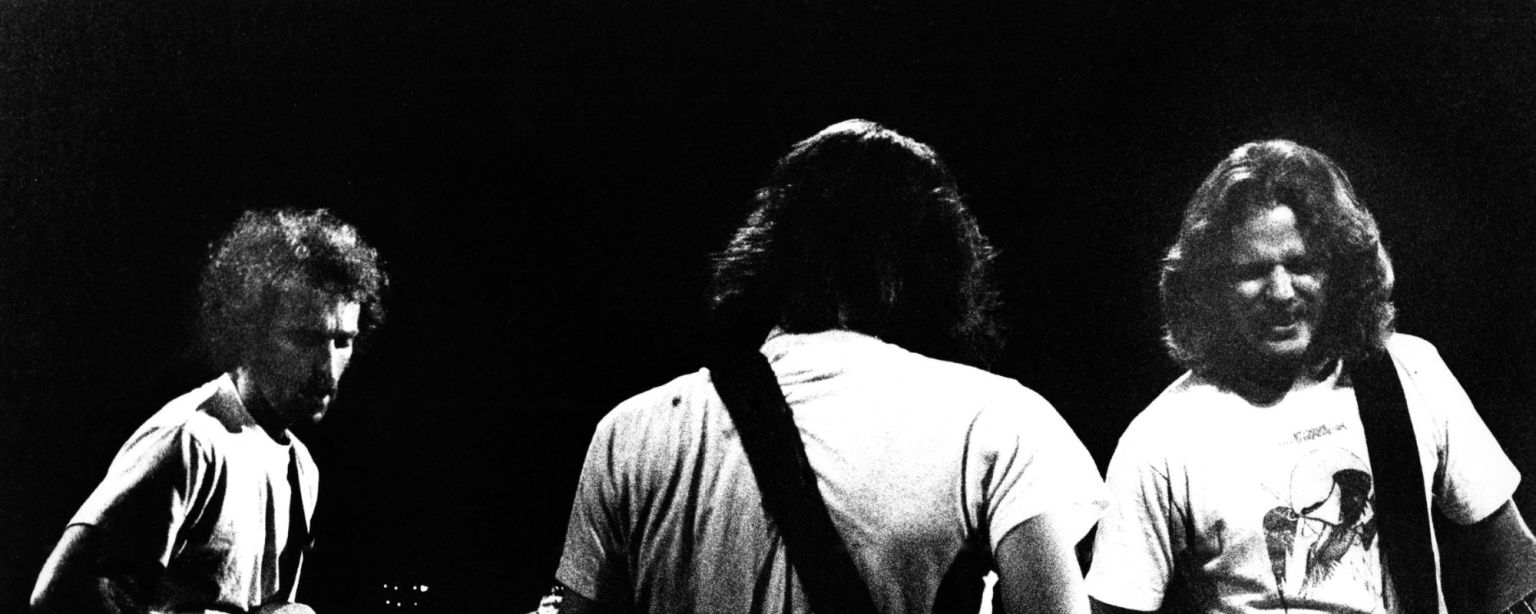 The Eagles 'Desperado' Song About an Outlaw Guitarist Randy Meisner ...
