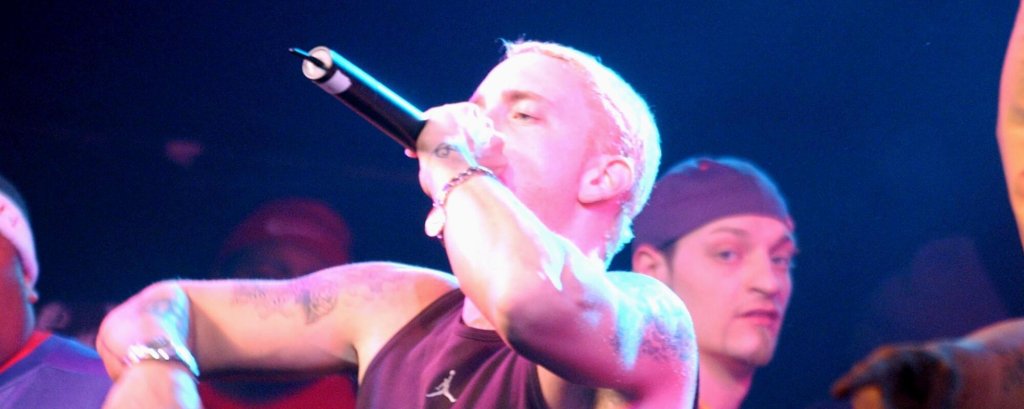 Behind The Song: Eminem, "Stan" - American Songwriter