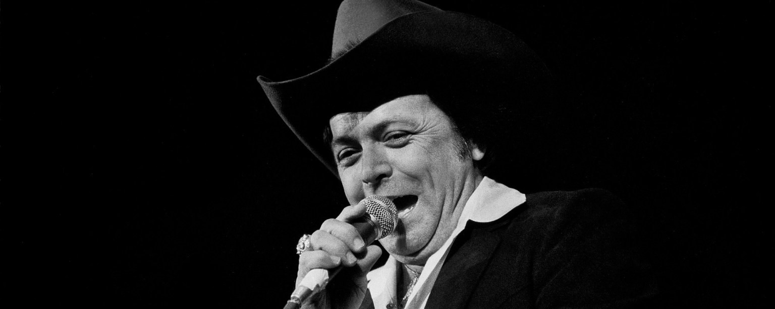 On This Day in 1982, We Lost the Legendary Singer, Multi ...