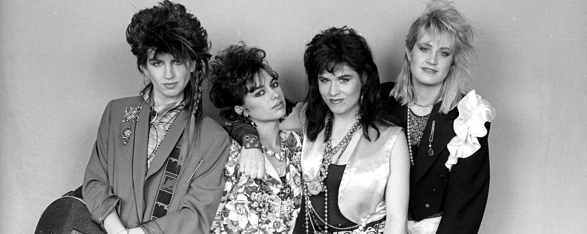 The Story Behind The Bangles’ Sleeper Hit "Going Down to Liverpool" and ...