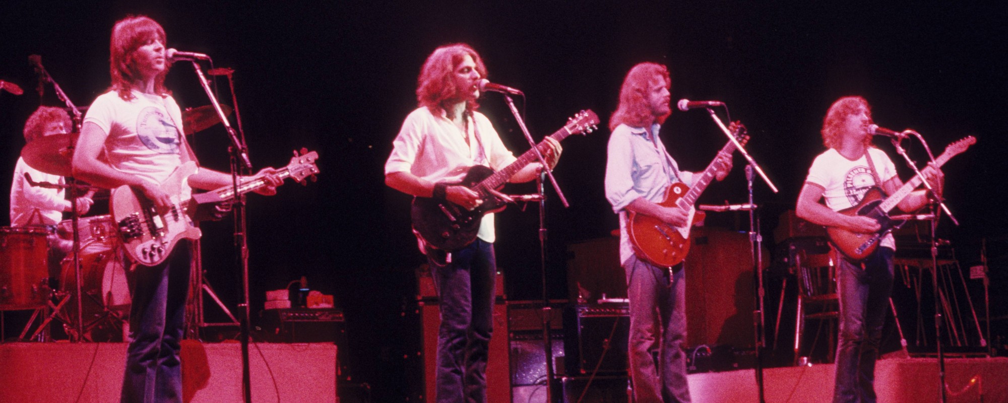 The Eagles 'Desperado' Song About an Outlaw Guitarist Randy Meisner ...