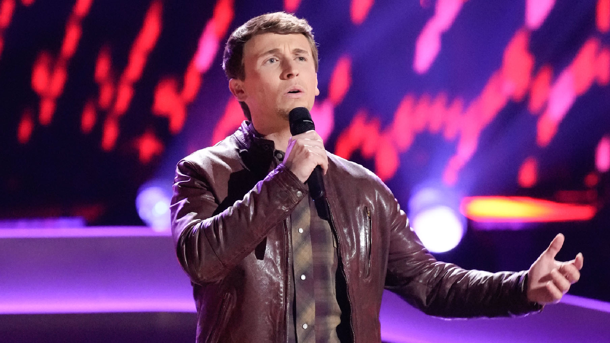 Everything To Know About 'The Voice' Finale Night 2: Start Time ...