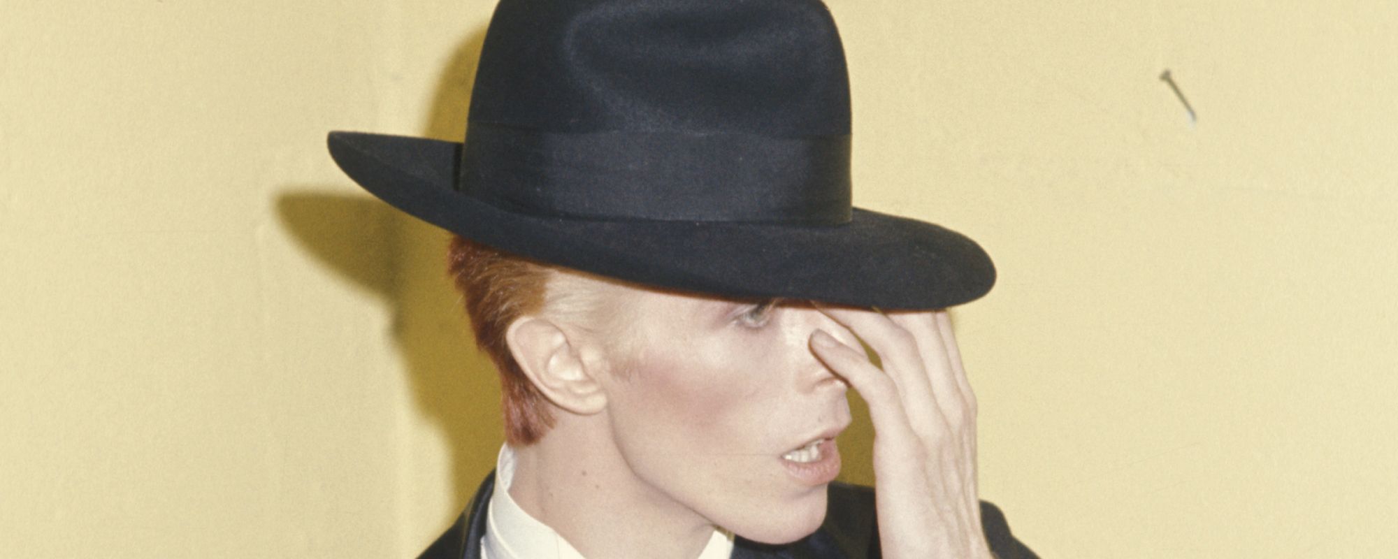 A Guide to David Bowie's Many Characters - American Songwriter