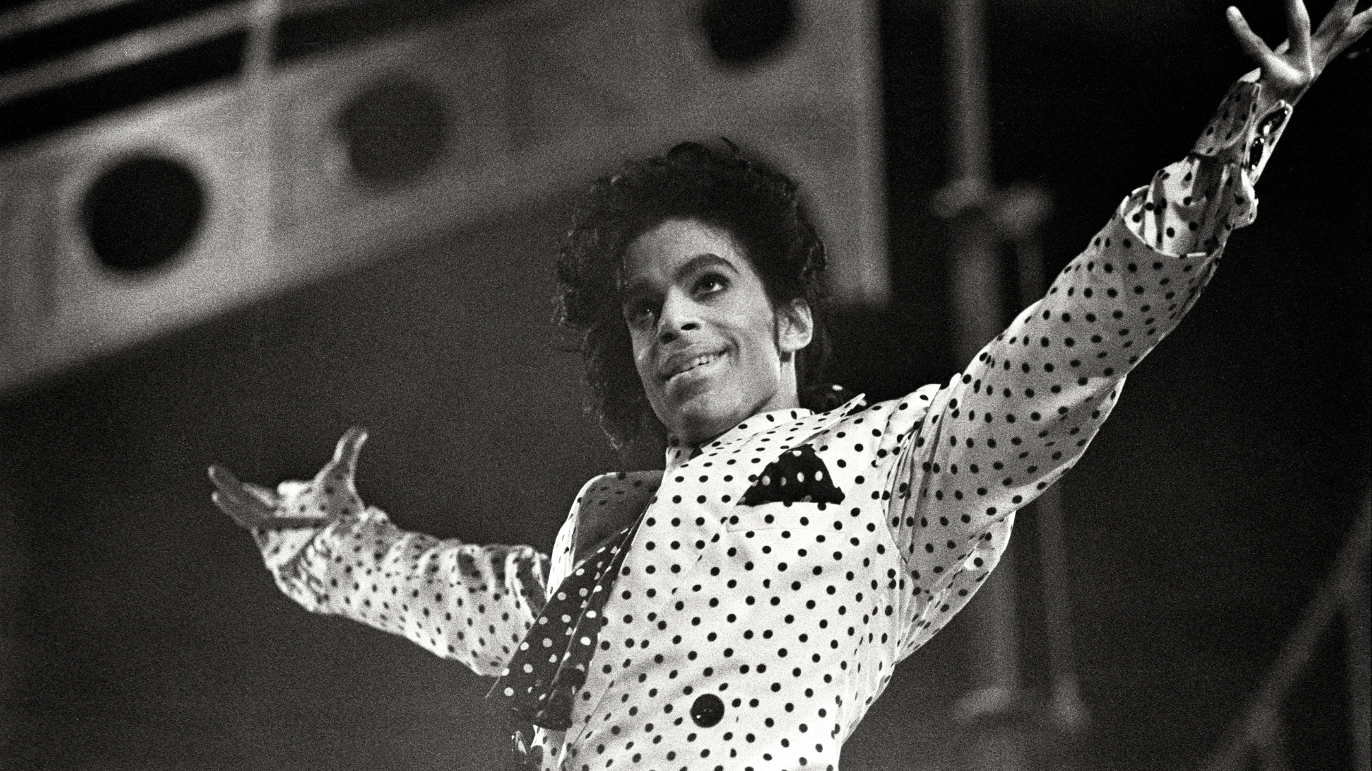 A Look Behind Prince's Songwriting Pseudonyms