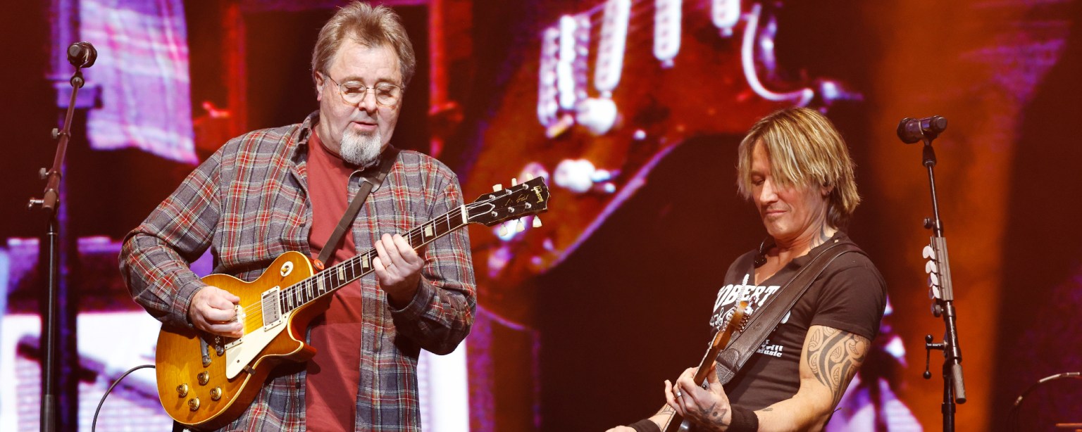 Remember When: The Eagles' Induction into the Rock & Roll Hall of Fame