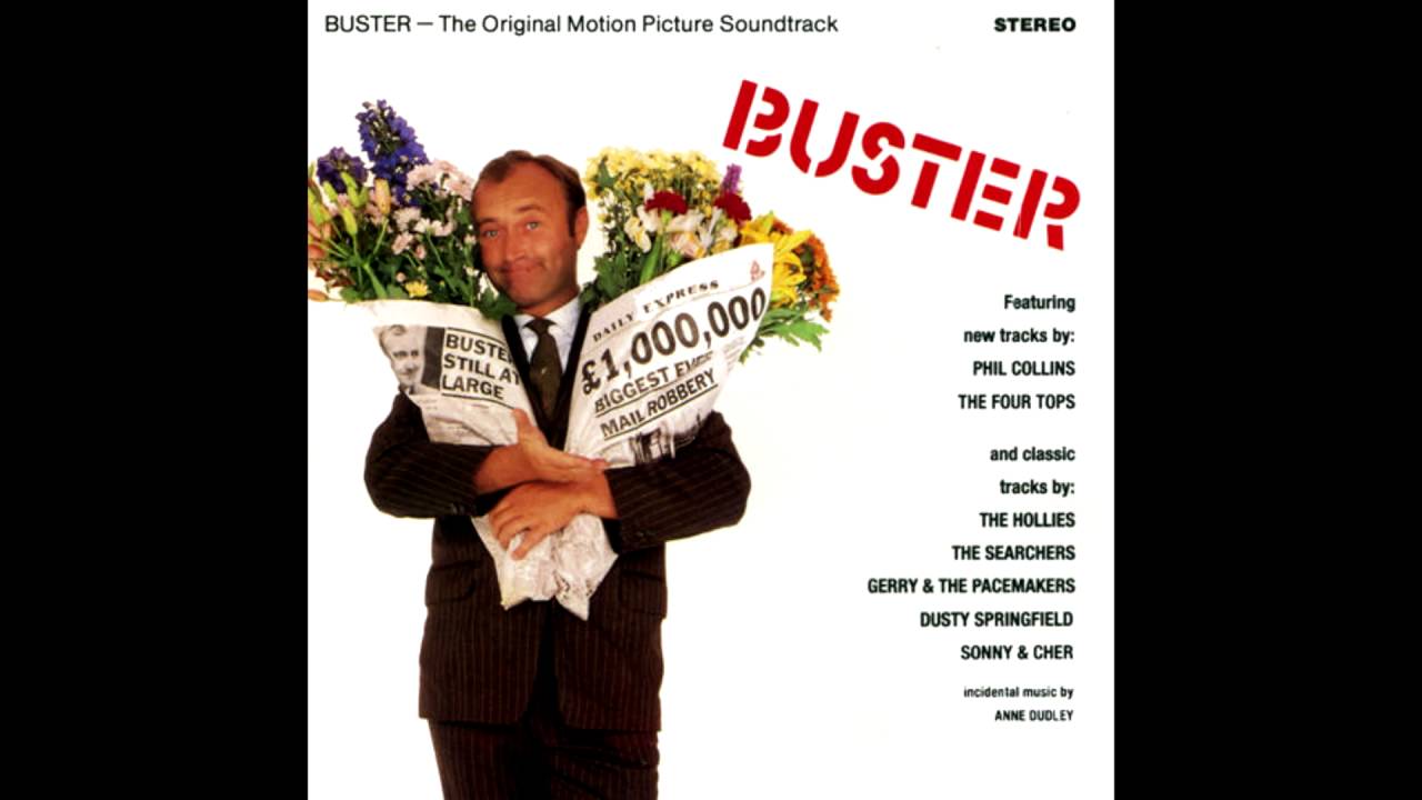 3 Songs Phil Collins Collaborated on With Motown Songwriting Legend ...
