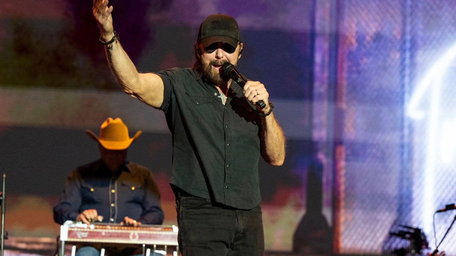 The Mount Rushmore of Outlaw Country: The Story Behind "Highwayman" by ...
