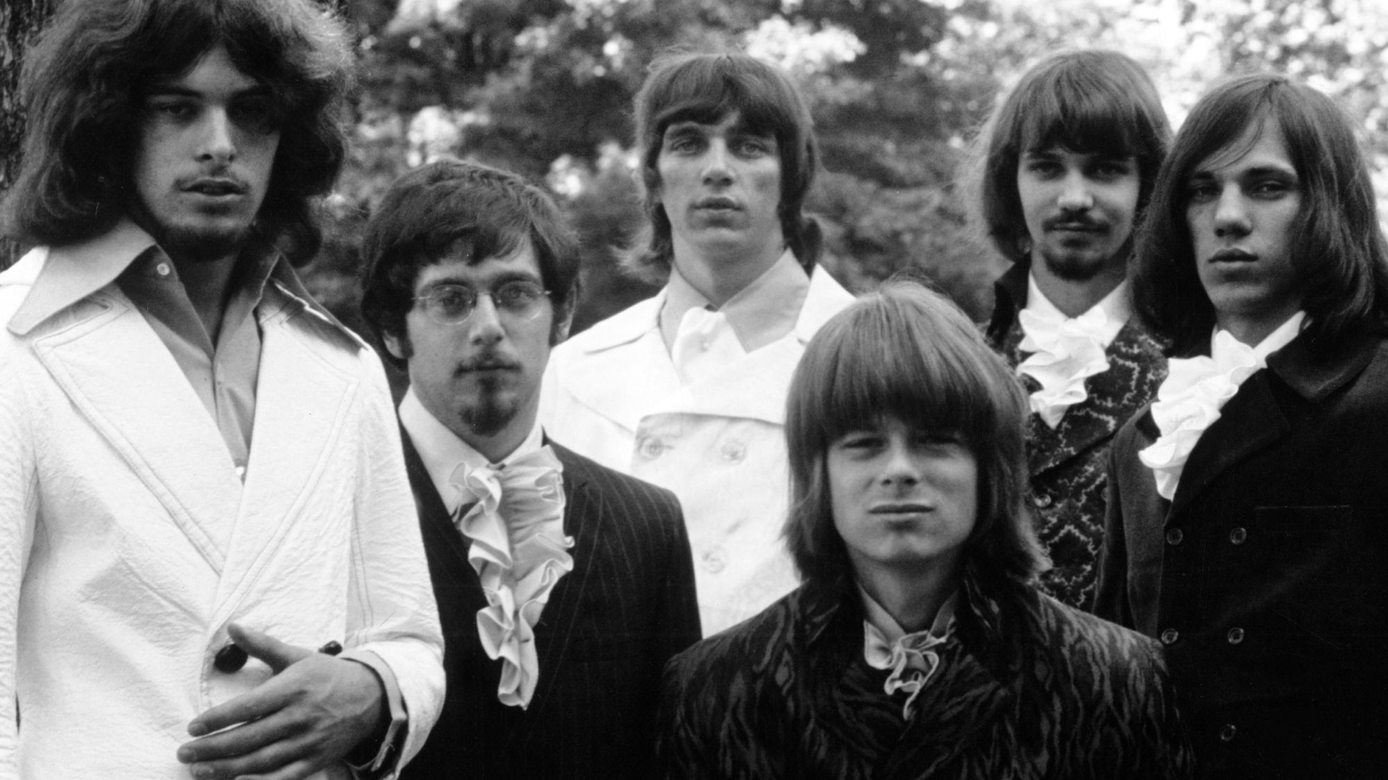 The Mount Rushmore of Outlaw Country: The Story Behind "Highwayman" by ...