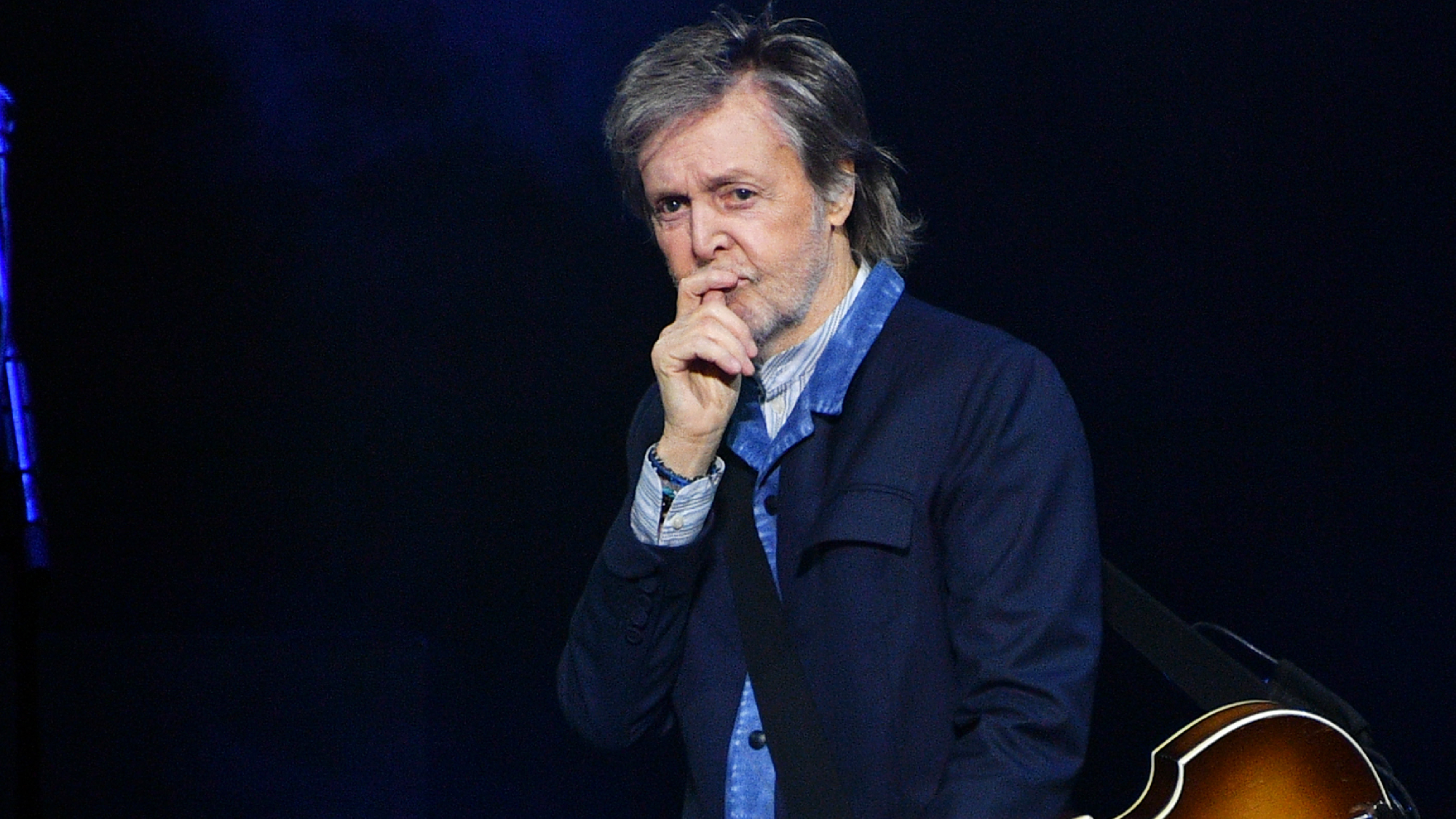 Watch a New Official Video of Cream’s “White Room” From the Band’s 2005 ...