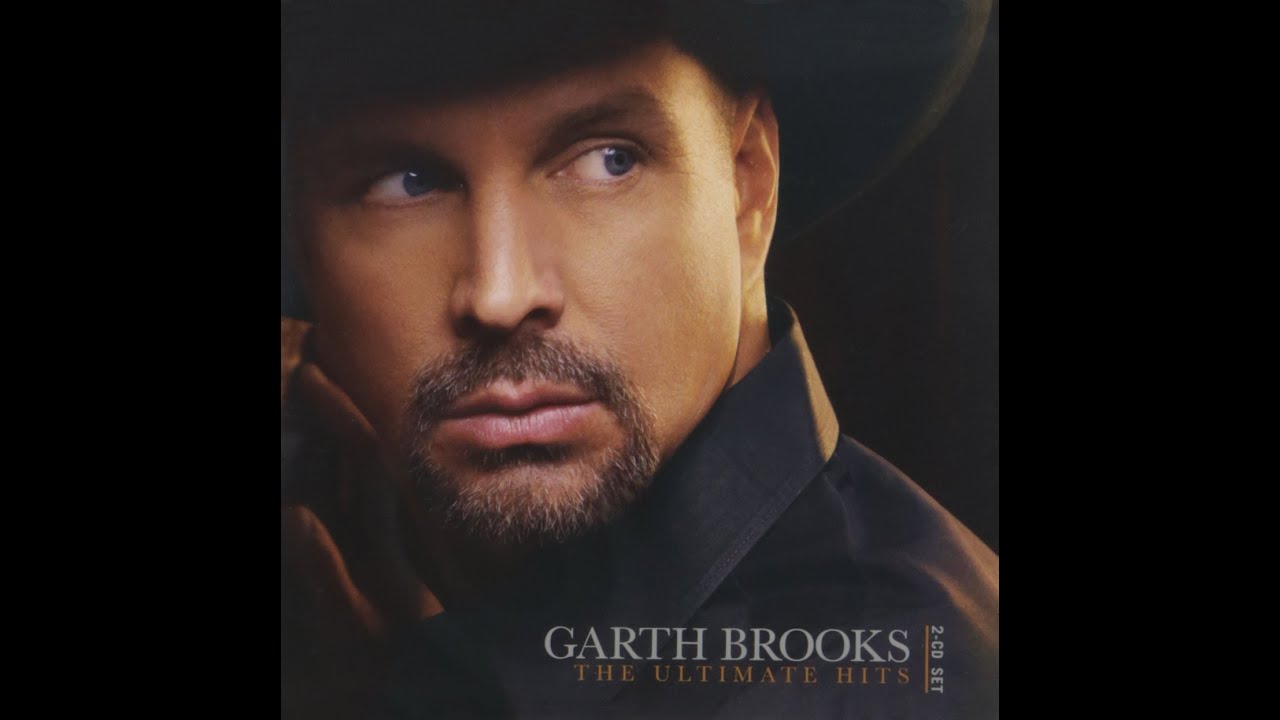 Garth Brooks Celebrates 10th Diamond Album With Major RIAA Honor ...