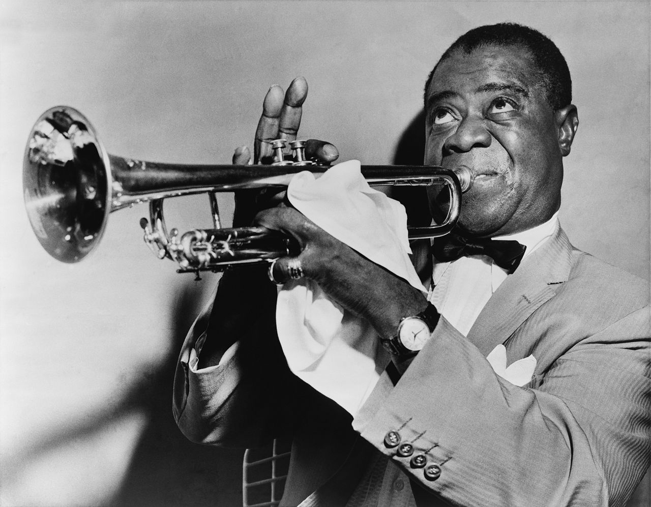 Behind The Song: Louis Armstrong, "What A Wonderful World" - American ...
