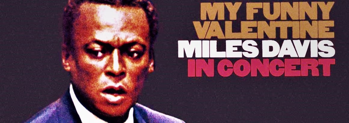 Seven Favorite Covers of "My Funny Valentine" - American Songwriter