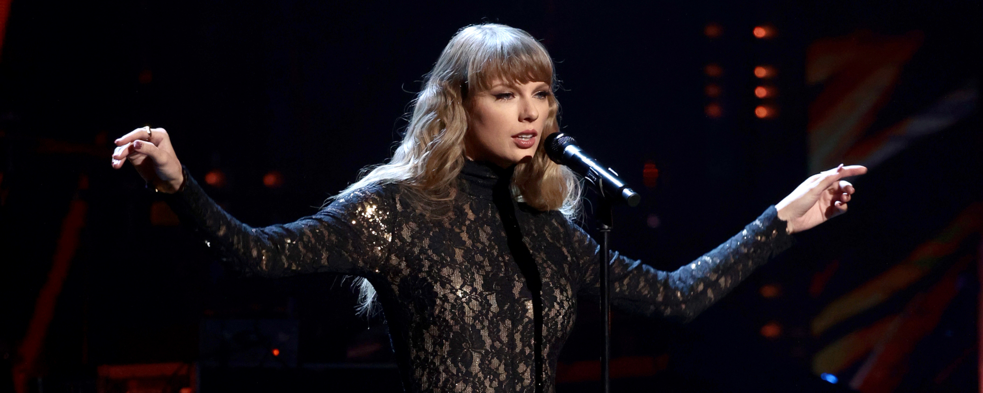 12 Milestone Taylor Swift Moments - American Songwriter