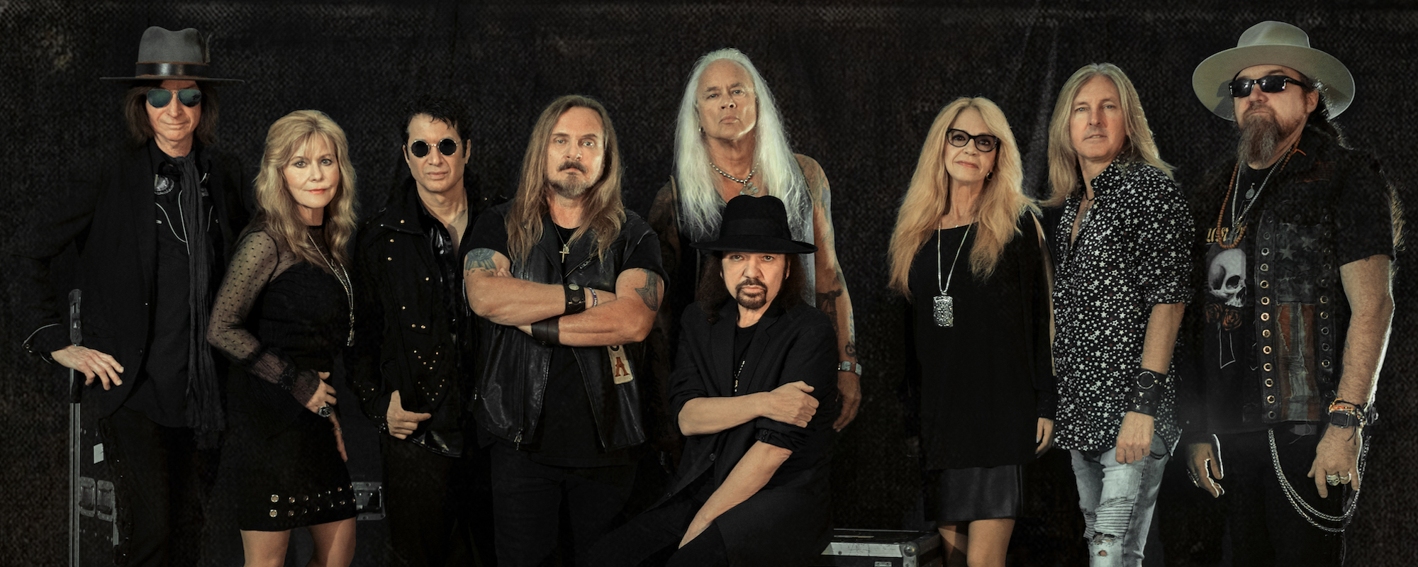 The Meaning Behind “Free Bird” by Lynyrd Skynyrd - American Songwriter