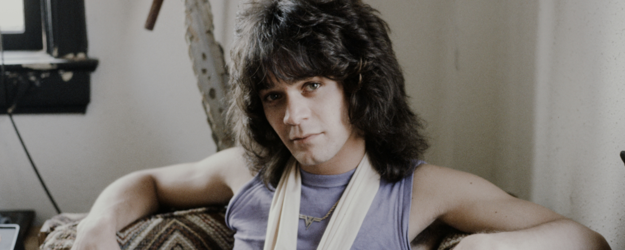 The KISS Hit Gene Simmons Partially Credits to Eddie Van Halen: “That’s ...