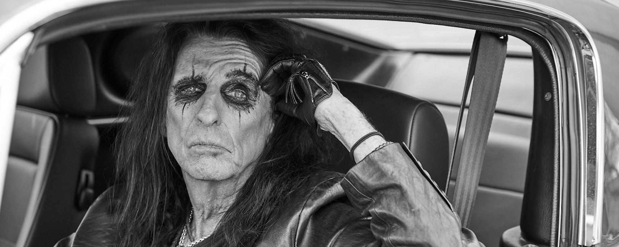 The Meaning Behind Alice Cooper's Signature Hit "School's Out"