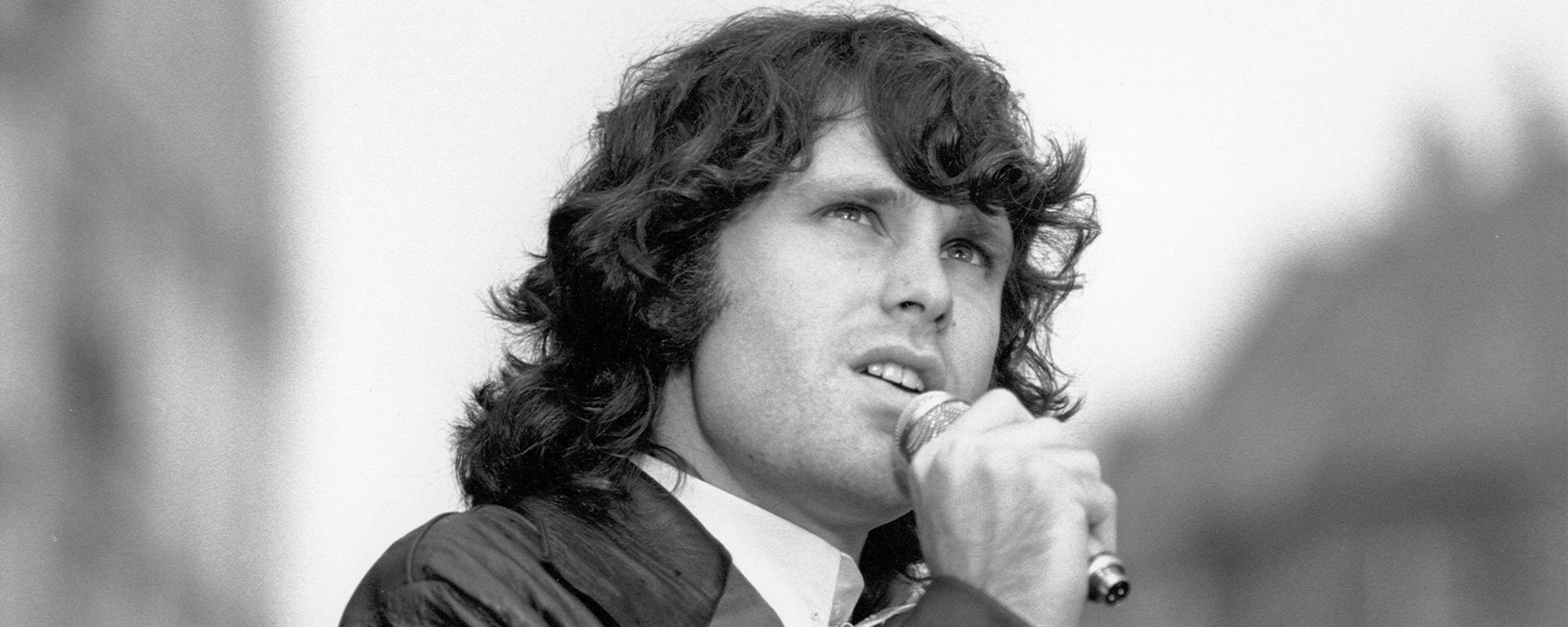 Remember When: Jim Morrison's 1969 Arrest for Indecency