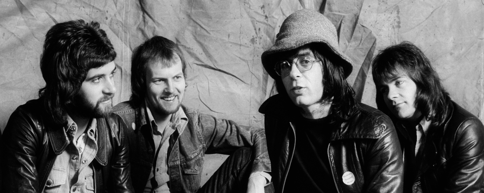 5 Forgotten Rock Bands From the 1960s Worth Rediscovering - American ...