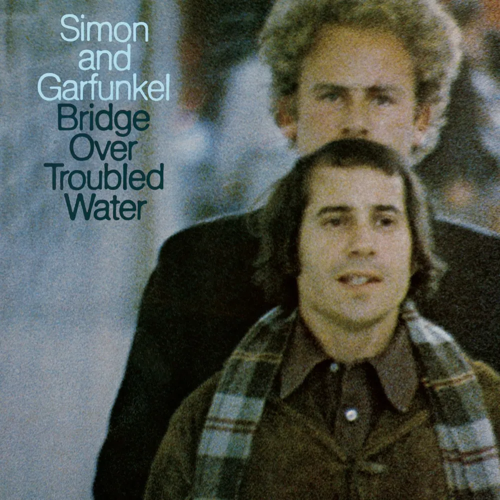 The Meaning Behind “Bridge Over Troubled Water” by Simon & Garfunkel ...