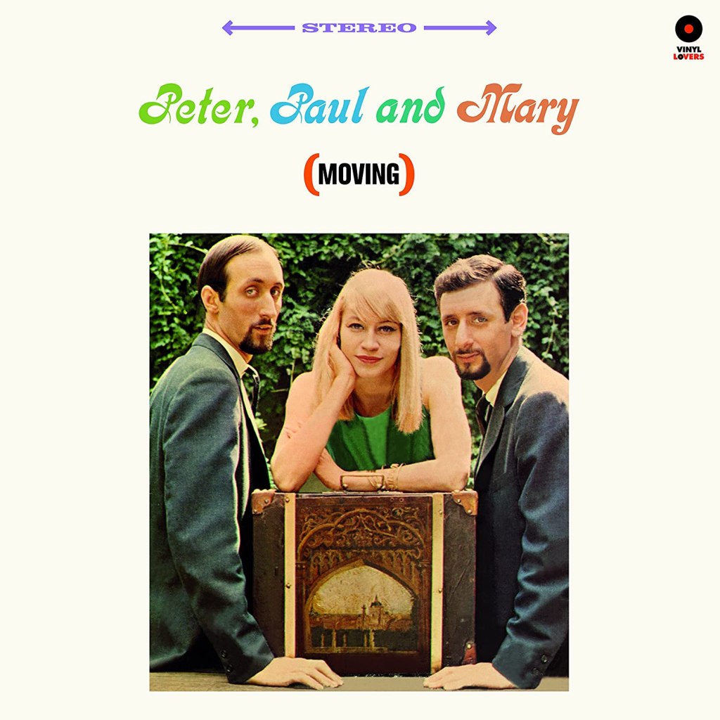 The Innocent Meaning of “Puff the Magic Dragon” by Peter, Paul and Mary