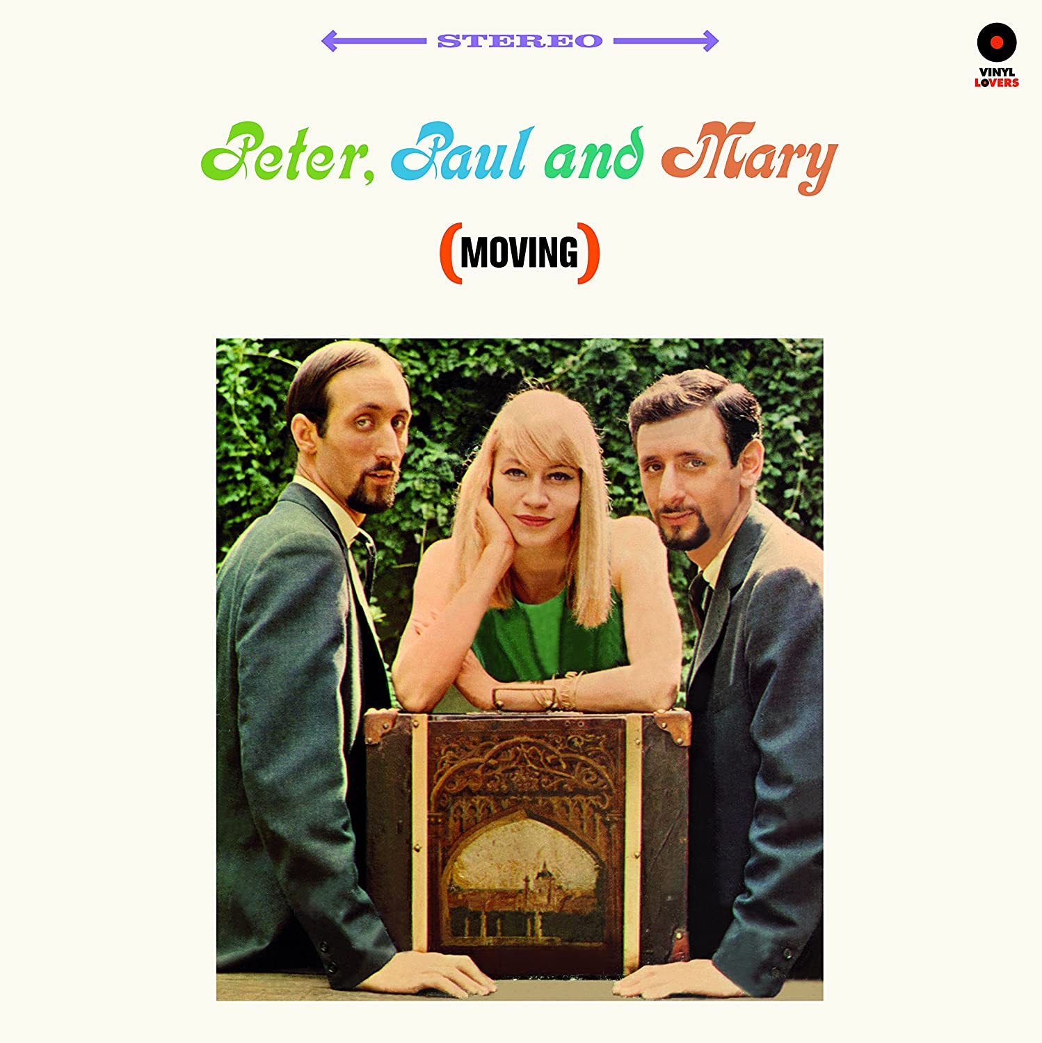 The Innocent Meaning of “Puff the Magic Dragon” by Peter, Paul and Mary