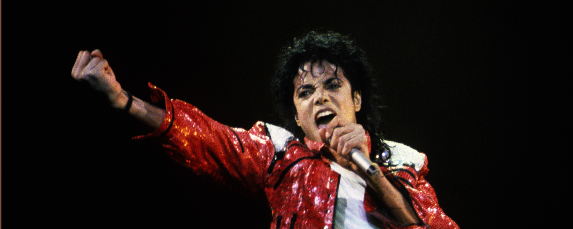 Michael Jackson's 13 Favorite Songs—From Charlie Chaplin to Shaggy