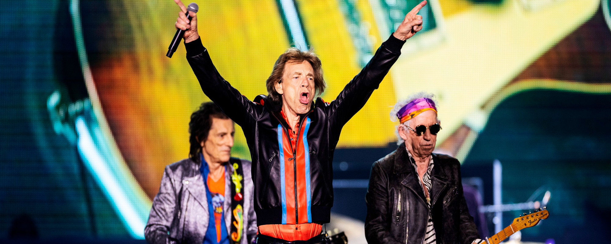 5 Bands Named After Other Bands' Songs - American Songwriter