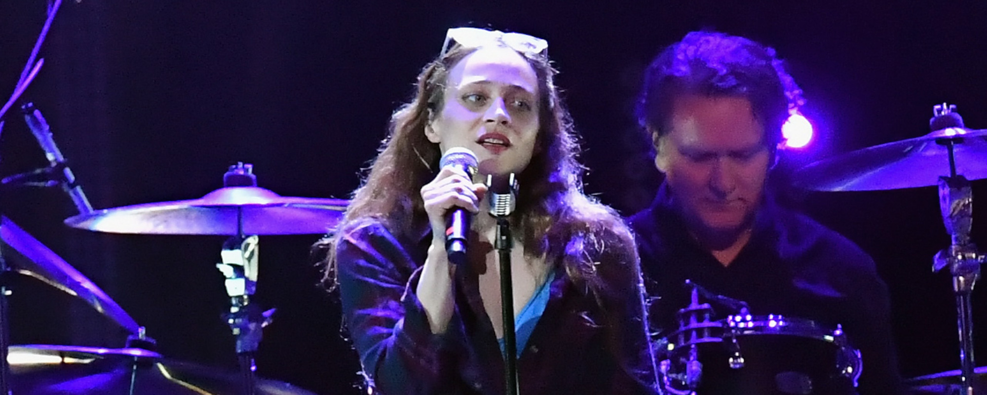How Two Lines of “Oh Well” Made Fiona Apple’s Case Against an Ex Open ...